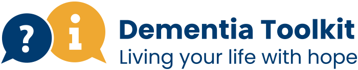 Dementia Toolkit - Dementia Oxfordshire