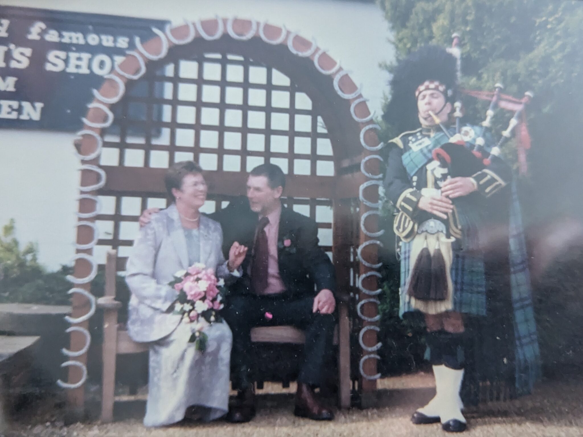 Tony's story - Dementia Oxfordshire