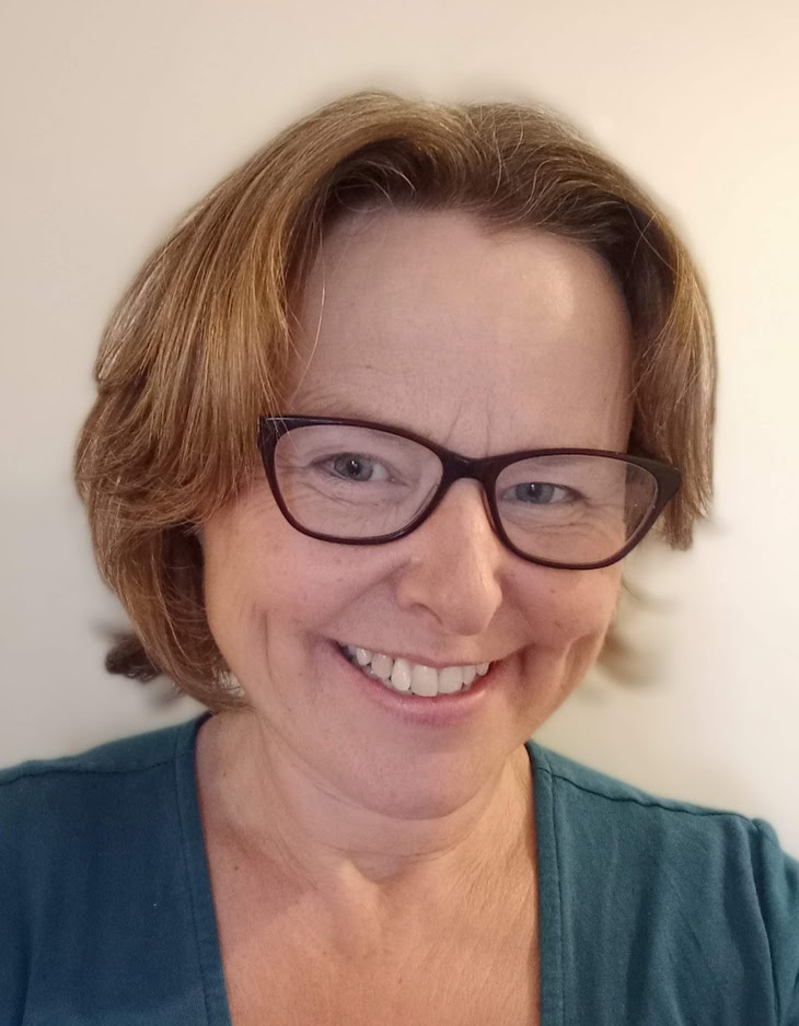 Amanda Ferguson - Dementia Oxfordshire