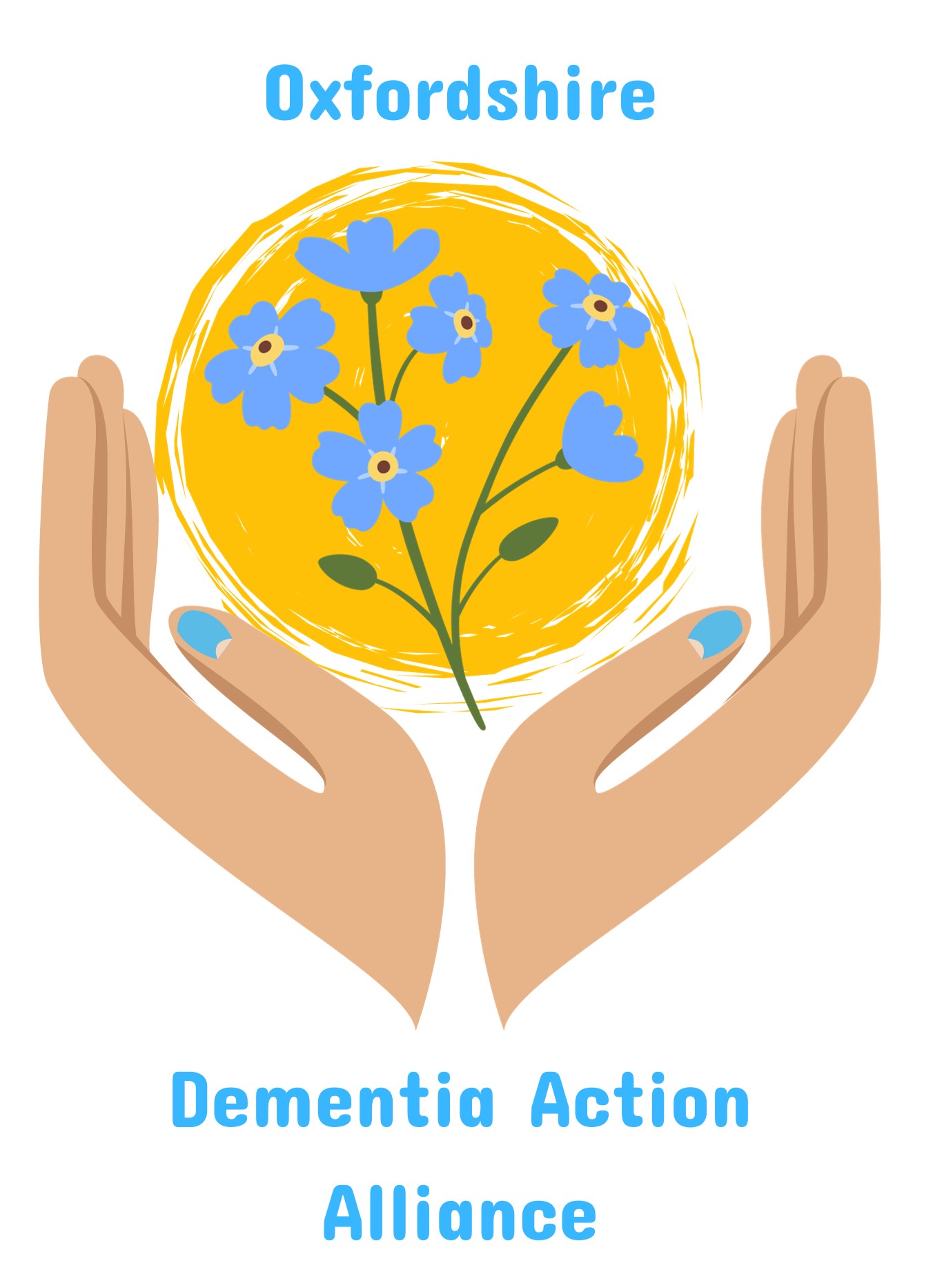 Help make your town more dementia friendly! - Dementia Oxfordshire